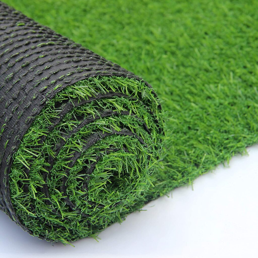 Artificial Grass - Sincera Nigeria Ltd