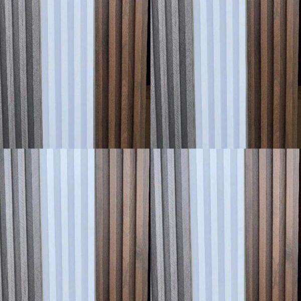 Fluted Wall Cladding Archives - Sincera Nigeria Ltd
